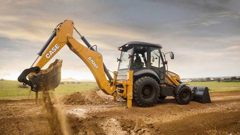Backhoe Ticket & Backhoe Training Sydney NSW - CRE Resources