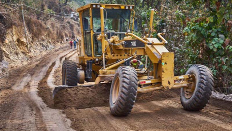 Grader Ticket & License in Sydney NSW- CRE Resources